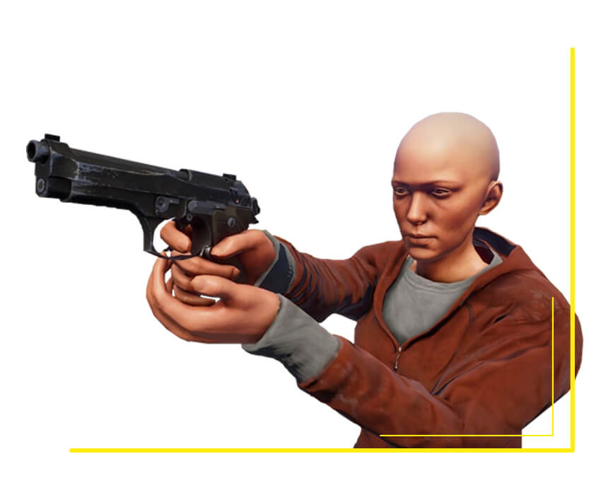 Хостинг серверов RUST Experimental & Legacy - WorldHosts.fun - Хостинг игровых серверов